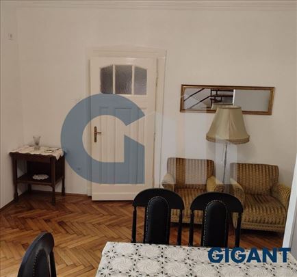 Gundulićev venac, 121m2, pr, nr