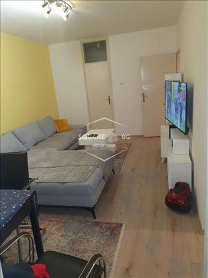 Blok 70, 2.0 namešten, pet friendly ID#5394