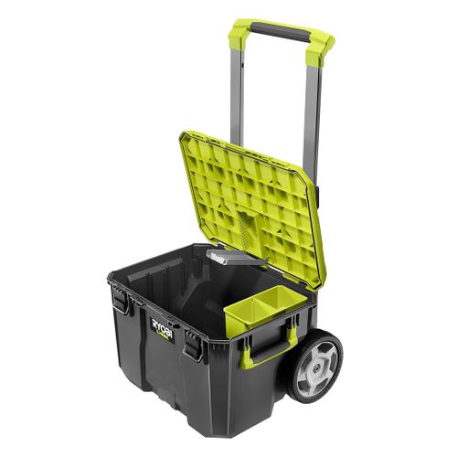 RYOBI LINK kutija za alat na točkovima (jednodelna) RSL201