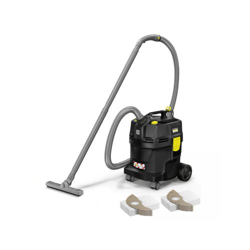 Karcher NT 22/1 AP L ANNIVERSARY EDITION - Usisivač za suvo i mokro usisavanje
