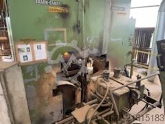 Trakaasta testera prodavac TWIN
BRAUN CANALI