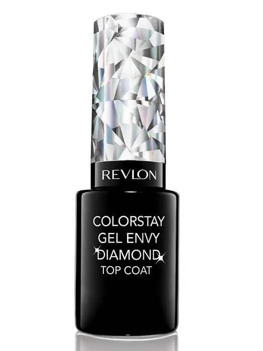 Revlon Colorstay gel Envy lak za nokte 010 Top coat