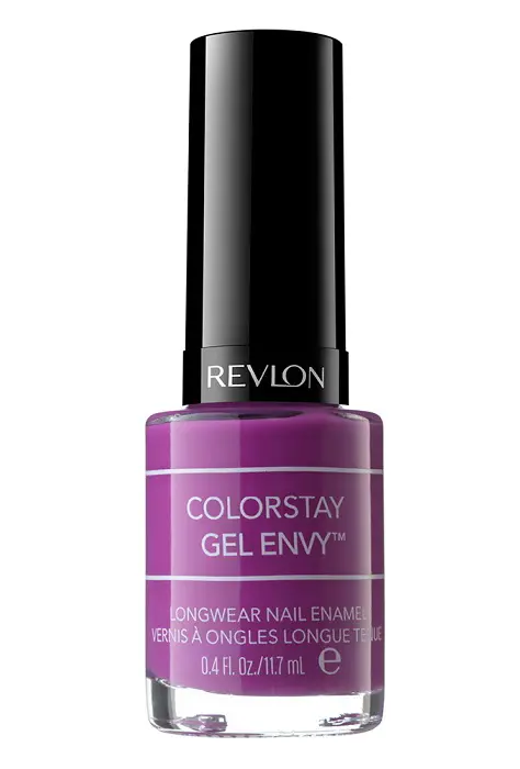 Revlon Colorstay gel Envy lak za nokte 008 Up the Ant
