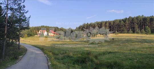 Zlatibor, Vodice kod El Pasa