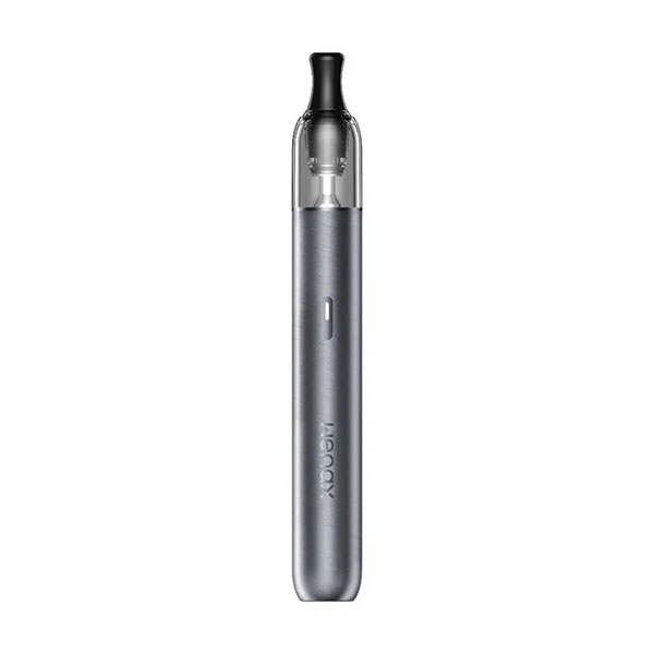 GEEKVAPE WENAX M2 Iron Silver
