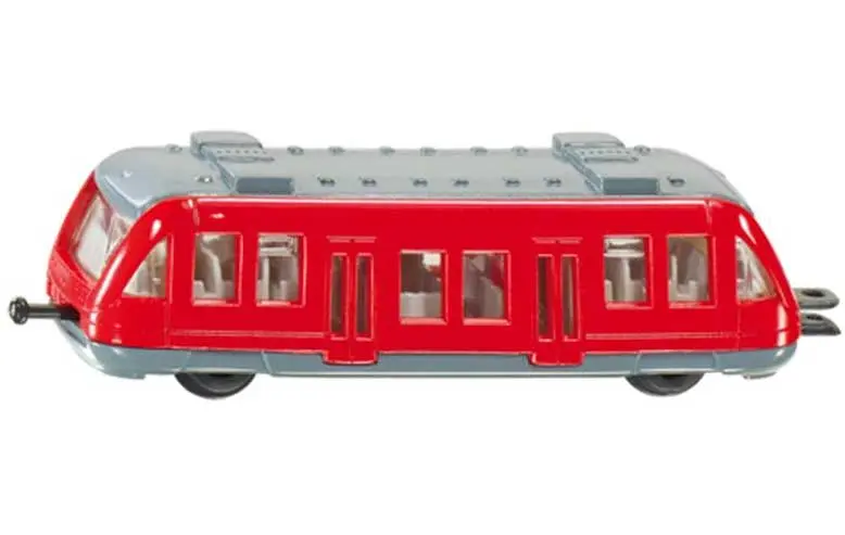Siku Šinobus 1013