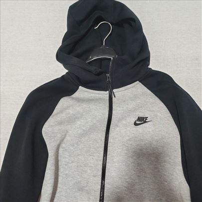 nike tech fleece gornji deo M