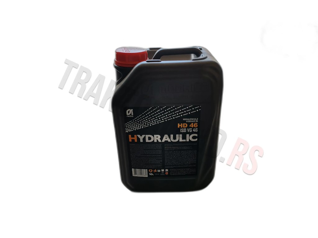 MODRICA HIDROL HD46 10/1