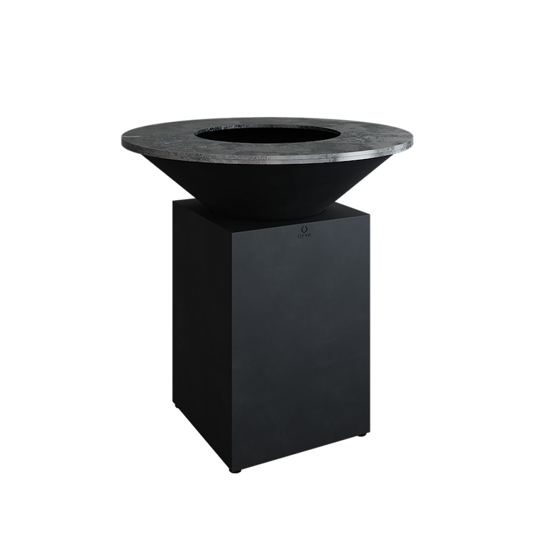 OFYR Classic+ Black 100