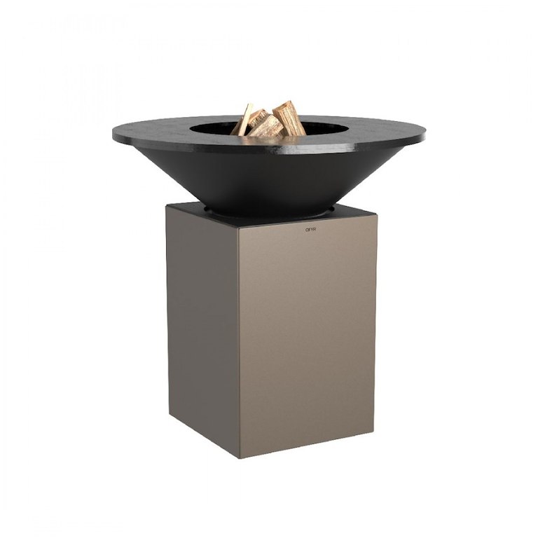OFYR Signature Plancha 100 Taupe