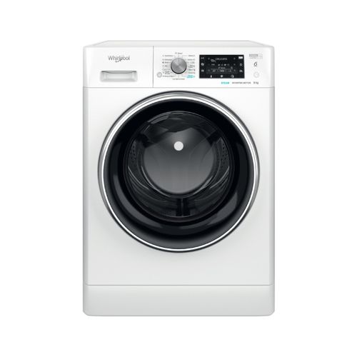 Whirlpool FFD 9489 BCV EE Veš mašina, 9 kg, 1400 rpm, Inverter, dubina 63 cm
