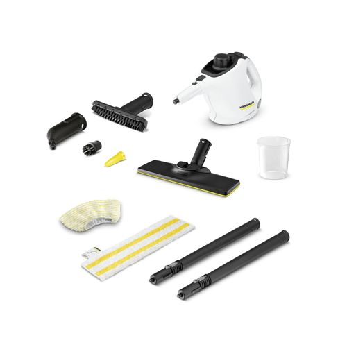 Karcher SC 1 EASYFIX Paročistač beli (1.516-401.0)