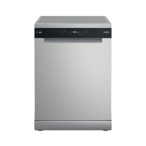Whirlpool W7F HP43 X Mašina za pranje sudova, 15 kompleta, širina 60cm