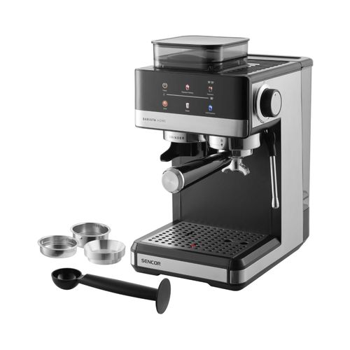 Sencor SES 5000SS Aparat za espresso kafu