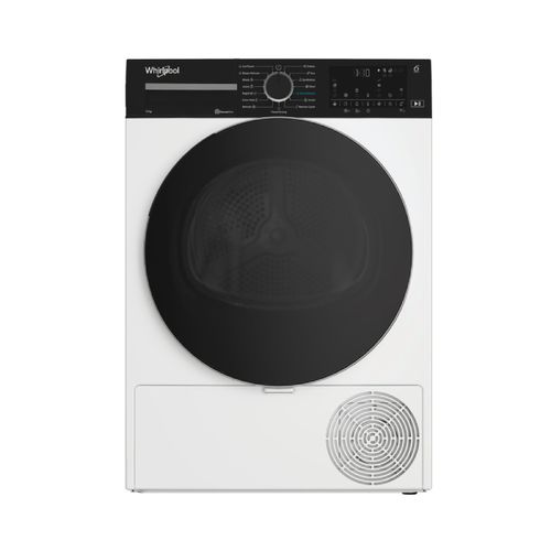 Whirlpool WP E12X WBS EE mašina za sušenje veša sa toplotnom pumpom, 12 kg