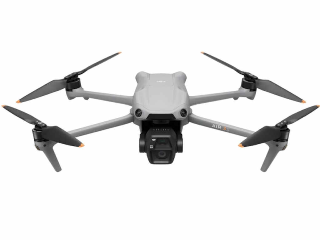 Dron DJI Air 3S (DJIRC-N3)
