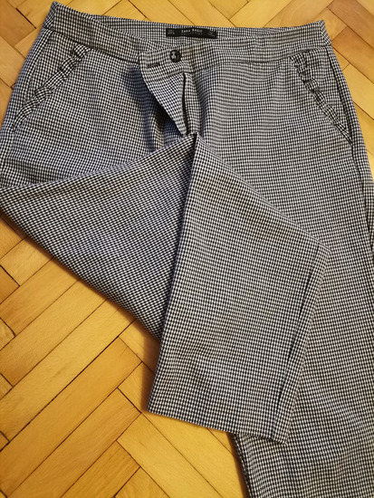 ZARA pepito pantalone