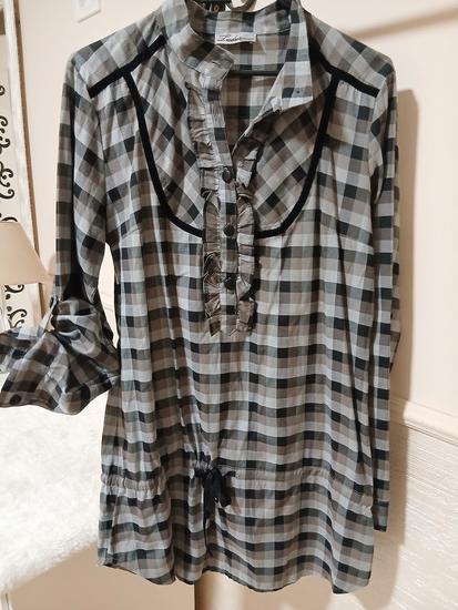 Todor-ženska košulja