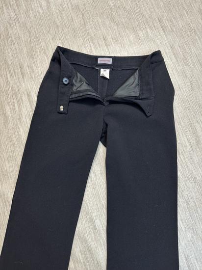 VERSACE pantalone 100% vuna