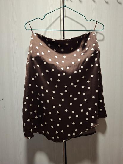 Nov top S zara