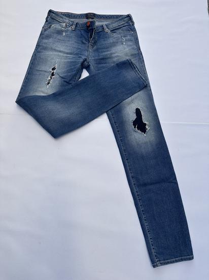 ARMANI JEANS Lotus farmerice