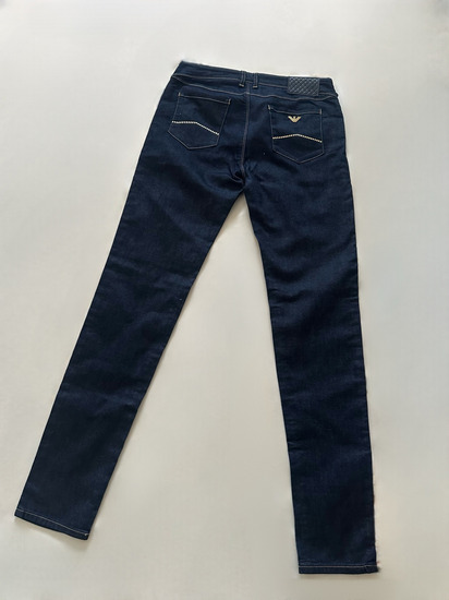 ARMANI JEANS farmerice