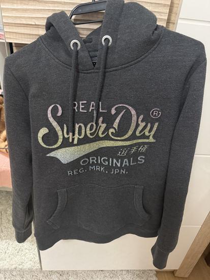 Duks Super Dry S