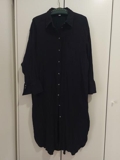 Oversize kosulja H&M
