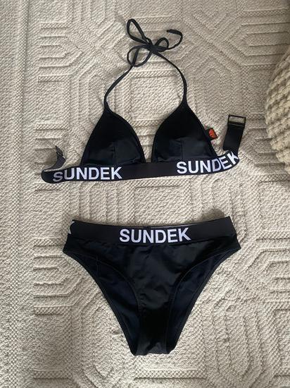 SUNDEK ORIGINAL S VEL BIKINI KOMPLET