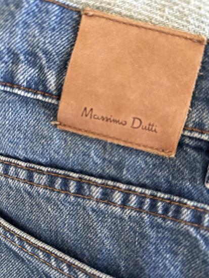 Massimo dutti farmerke