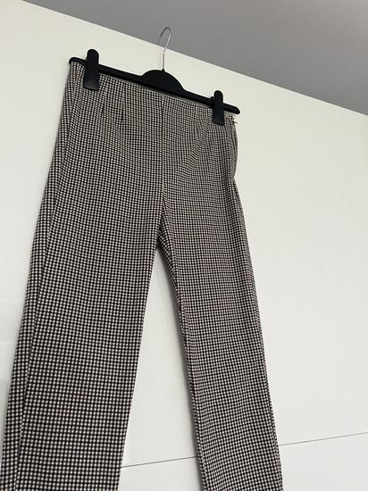 ZARA NOVO pantalone helanke S vel