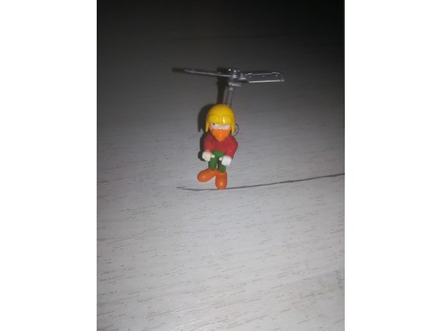 Stare kinder figure - Proka pronalazač 2