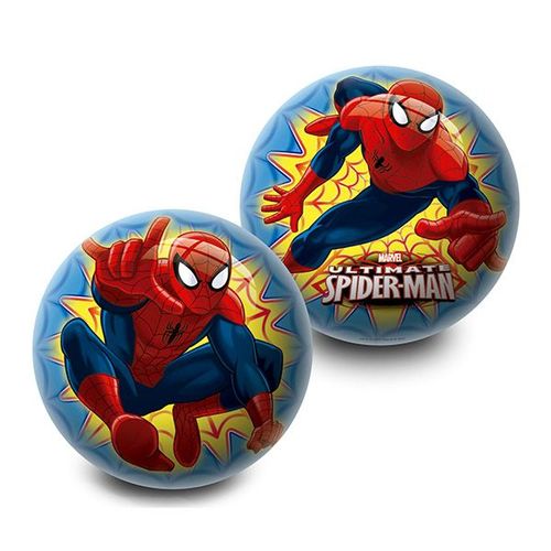 Spiderman Lopta 6 cm.