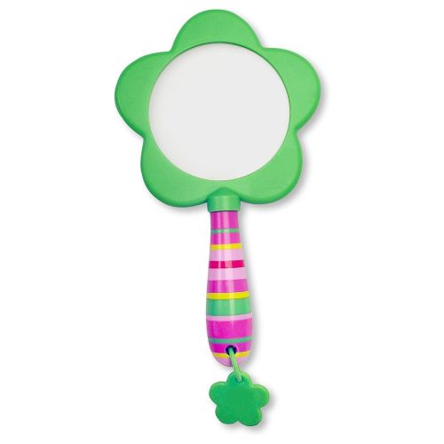 Melissa and Doug lupa zelena