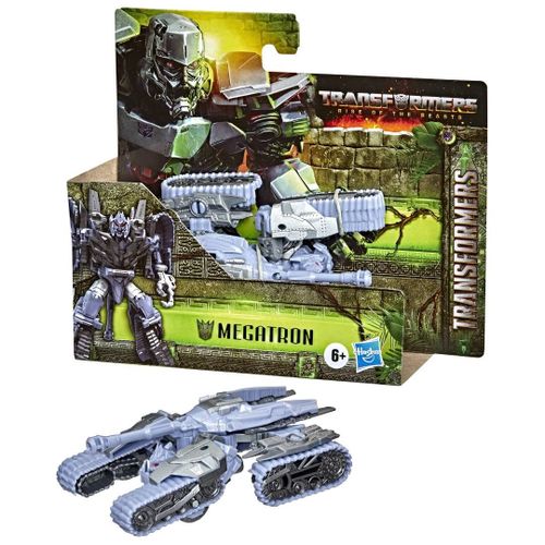 Transformers MEGATRON
