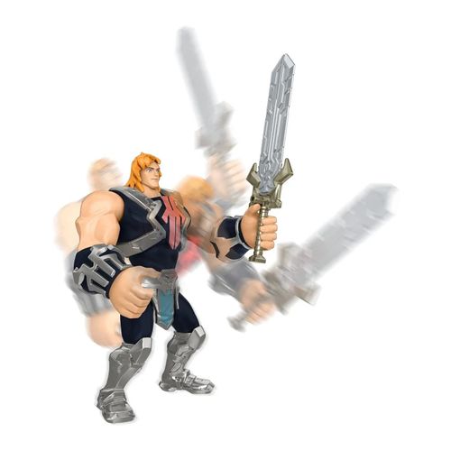 He-man figure