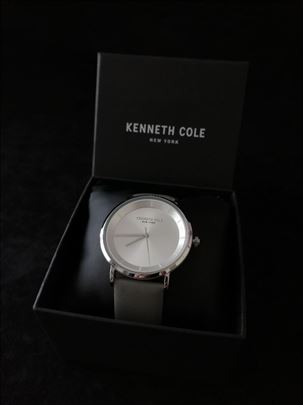 Kenneth Cole muški kožni sat, nov