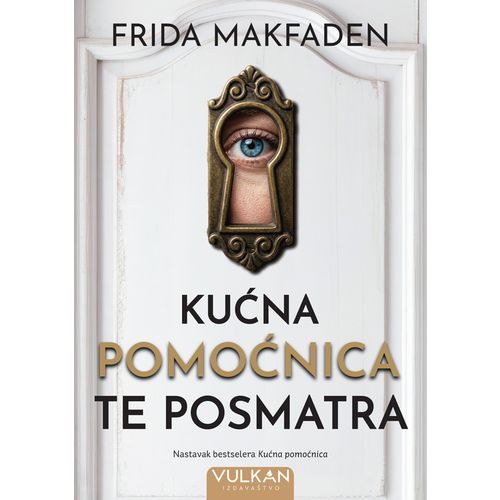 Kućna pomoćnica te posmatra