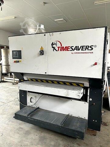 Mašina za ravno brušenje
Timesavers 42-Serie-1350-WRDW