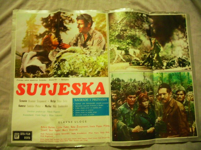 Sutjeska