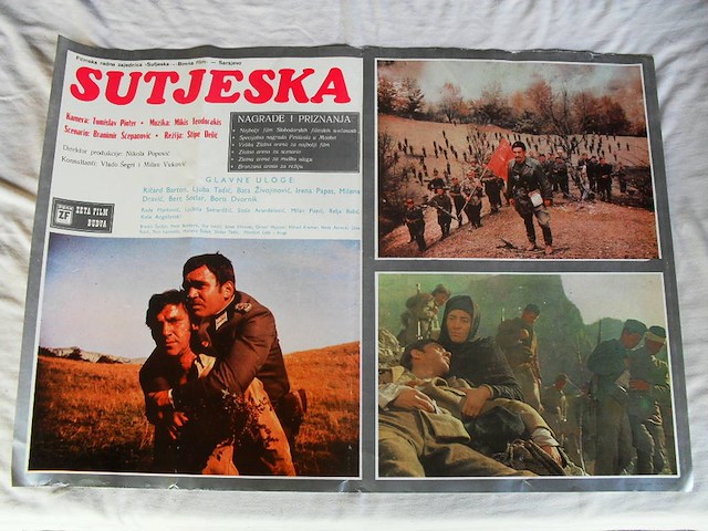 Sutjeska