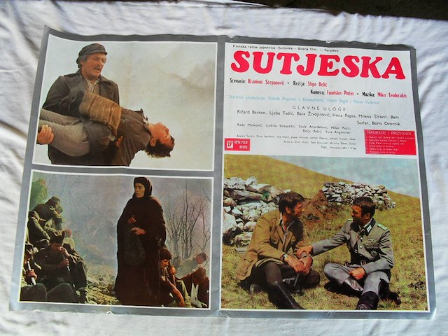 Sutjeska