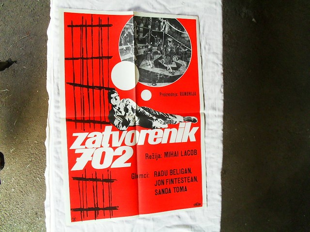 Zatvorenik 702