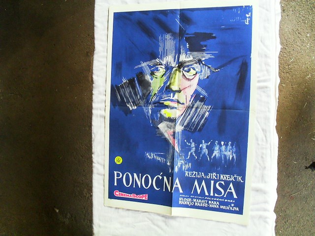 Ponocna misa