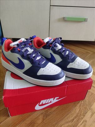 Nike COURTBOROUGH LOW RECRAFT
