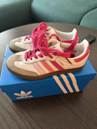 Samba Adidas za devojcice