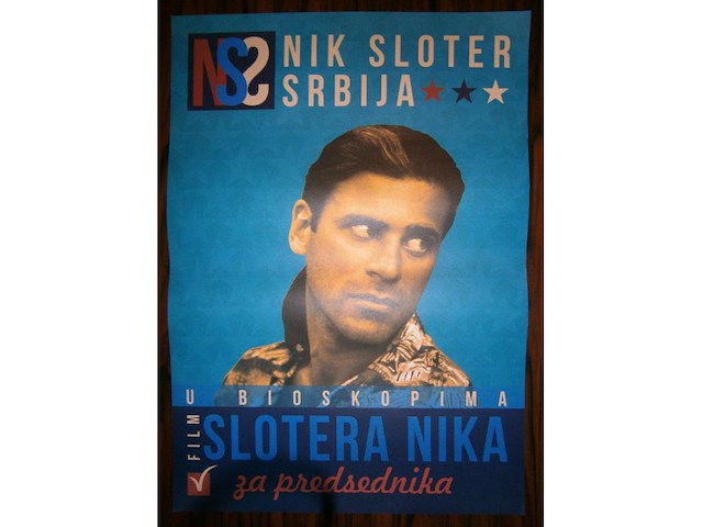 Nik Sloter