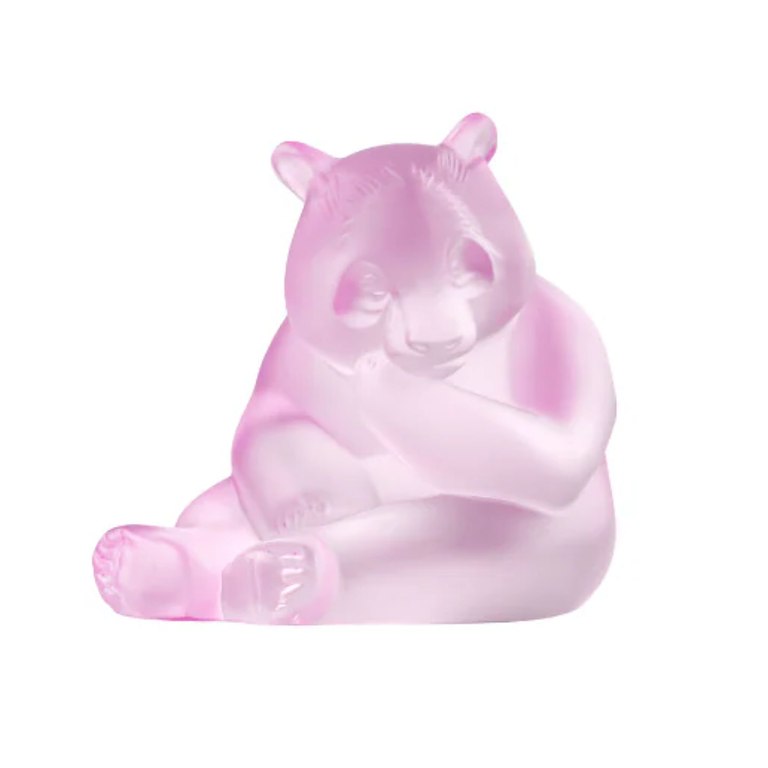 Figura Lalique – PANDA