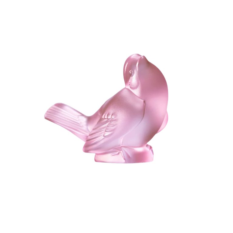 Figura Lalique – SPARROW