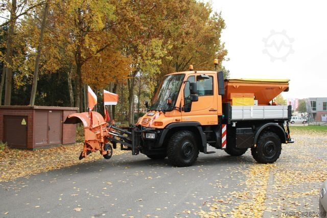 Drugi
UNIMOG U400,U300,U500,Unimog